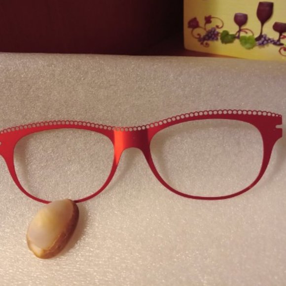 Zenka | Accessories | Orange Bubble Top Zenka | Poshmark